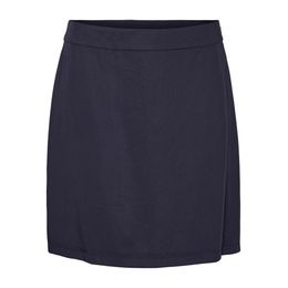 Véro Moda Vero Moda Skirt 'MATHILDE' female Blue size S