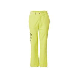 Smiles Pants 'Lias' female Green size XXL