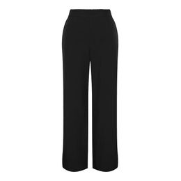 Pieces Pants 'GURLA' female Black size XXL