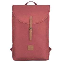 Johnny Urban Backpack 'Liam' male Red size One Size