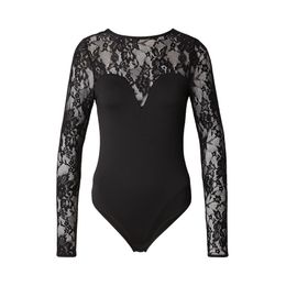 ABOUT YOU Blouse Bodysuit 'Doro' female Black size S
