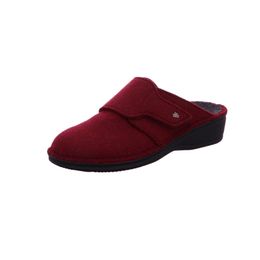 Finn Comfort 06550 416056 ANDERMATT Rot Shoes Gr. 41
