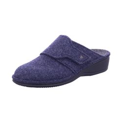 Finn Comfort 06550 416048 ANDERMATT Blau Shoes Gr. 38