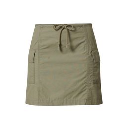 Gina Tricot Skirt 'Michaela' female Green size XXL