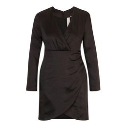 Yas Petite Dress 'SANNIE' female Black size XS