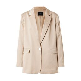 someday Blazer 'Niwa' female Beige size 36