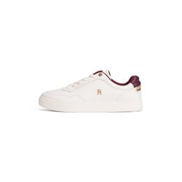 Tommy Hilfiger Sneakers 'COURT' female White size 40