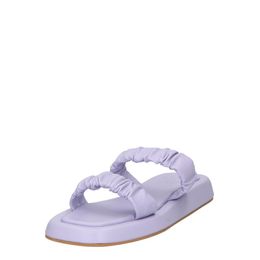Marietta's Fantasy Marietta's Fantasy Mules 'MYRTO' female Purple size 37