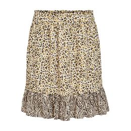 Object Skirt 'ZANDRA' female Beige size 36