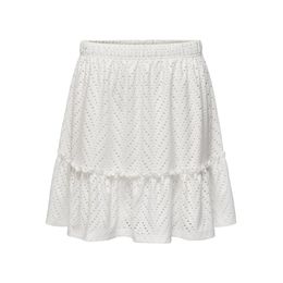 Jacqueline de Yong Jdy Skirt 'Carla Cathinka' female White size XS