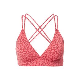 Protest Bikini Top female Red size 40