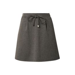 ABOUT YOU Skirt 'Laura' female Grey size 42