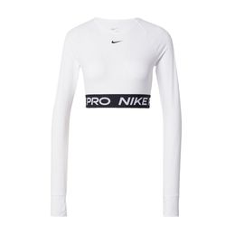 Nike Performance Shirt 'PRO' female White size XL