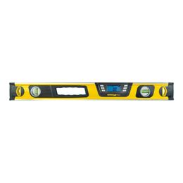 Stanley FatMax Digitaler Neigungsmesser, 60 cm Länge (0-42-065)