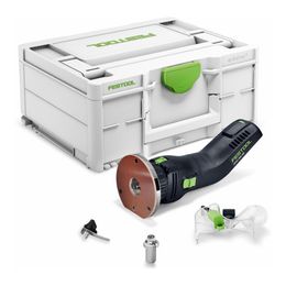 FESTOOL Akku-Kantenfr&auml;se OFKC 500 R3 EB-Basic (577985)