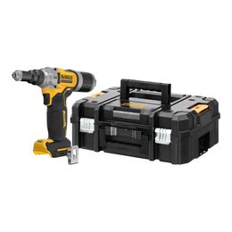 Dewalt Akku-Nietpistole, 18 V, Basisversion, 4,8 - 6,4 mm (DCF414NT-XJ)