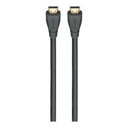 Rutenbeck Anschlusskabel sw AKE HDMI 2m (21810002)