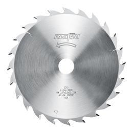 Mafell S&auml;geblatt-HM 237 x 1,8/2,5 x 30 mm, Z 24, WZ (092591)