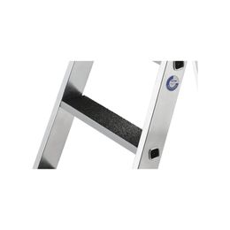 Munk Nachr&uuml;stsatz clip-step R13 f&uuml;r Einsteckteil f&uuml;r Stufen-Stehleiter steckbar (041862)
