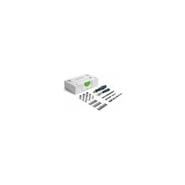 FESTOOL Ratschen-Set SYS3 S 76-1/4"-CE RA (578112)