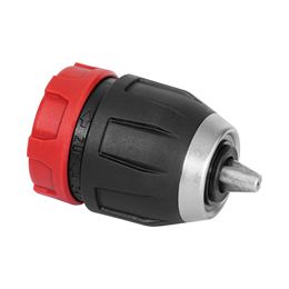 Mafell Schnellwechsel-Bohrfutter A-SBF 10, 10 mm, passend zu A12 (209338)