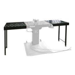Mafell Tisch-Verbreiterung, f&uuml;r Bearbeitungstisch BAT, je 600 x 490 mm (208475)