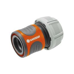 Gardena Schlauchverbinder-Satz 19mm (3/4") (18275-20)