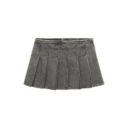 Mango Skirt 'JEN' female Grey size L