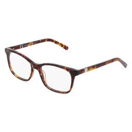 Polar 273 FA Brille Damen | Fassung: Vollrand, Quadratisch, Havanna