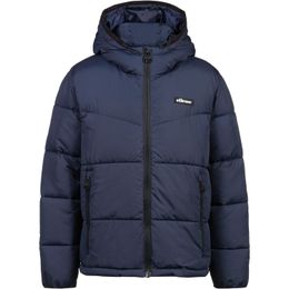 Ellesse Steppjacke Herren - Gr&ouml;&szlig;e M - blau
