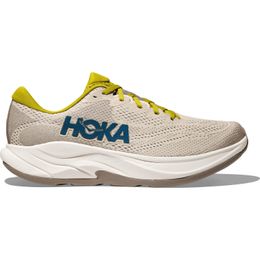 Hoka One One HOKA Rincon 4 Laufschuhe Herren - Gr&ouml;&szlig;e 48 - beige