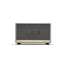 Lautsprecher Bluetooth Marshall ACTON II BT - Weiß