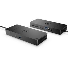 Dell WD19S K20A Docking-Station