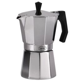 Camp4 Espressokocher Classico, f&uuml;r 6 Tassen