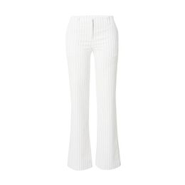 MONKI Pants female White size 40
