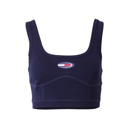 Tommy Jeans Top female Blue size XL
