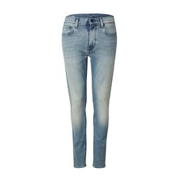 G-Star Raw G-STAR Jeans '3301' Herren Gr&ouml;&szlig;e 34 hellblau