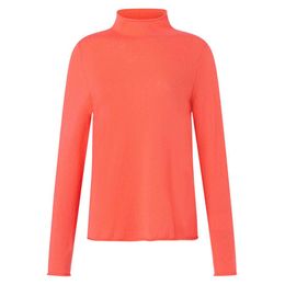 Maerz Muenchen Wollpullover in Orange - 69% | Gr&ouml;&szlig;e 44 | Damen-pullover-cardigans