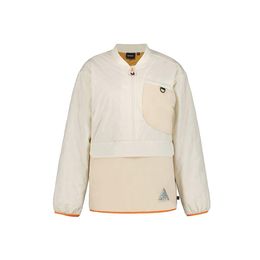 Icepeak Funktionsjacke "Ossineke" in Creme - 65% | Gr&ouml;&szlig;e 40 | Damen-outdoorjacken