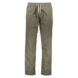 Quiksilver Quicksilver Hose "Taxer Beach Cruiser" in Khaki - 65% | Gr&ouml;&szlig;e L | Herren-plussize