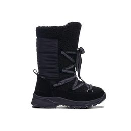 Luhta Winterstiefel "Upea" in Schwarz - 63% | Gr&ouml;&szlig;e 37 | Damen-stiefel