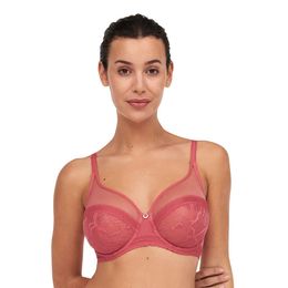 Chantelle B&uuml;gel-BH in Pink - 64% | Gr&ouml;&szlig;e 80D | Damen-bhs