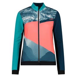 CMP Fleecejacke in Bunt - 59% | Gr&ouml;&szlig;e 44 | Damenjacken