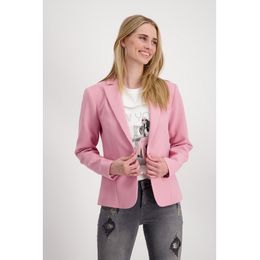 monari Blazer in Rosa - 76% | Gr&ouml;&szlig;e 40 | Damenjacken