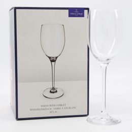 Villeroy & Boch 4er-Pack transparente Weinkelche