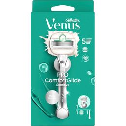 Gillette Venus Rasierer, Pro Comfortglide Sensitive