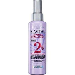 L'OR&Eacute;AL PARiS ELVITAL Haarserum Hydra Hyaluronic, feuchtigkeitsspendend