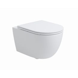 Wand-WC-Set 'Berlin'