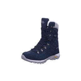 Br&uuml;tting Br&uuml;tting 711099 1260 Fenella Blau Boot Gr. 38