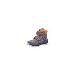 Lowa 641542 4520 MILO EVO GTX MID JR Braun Boot Gr. 32